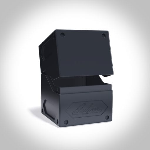 Quiver Time Announcing the Nexus Deck Block ⋆ Quiver Time